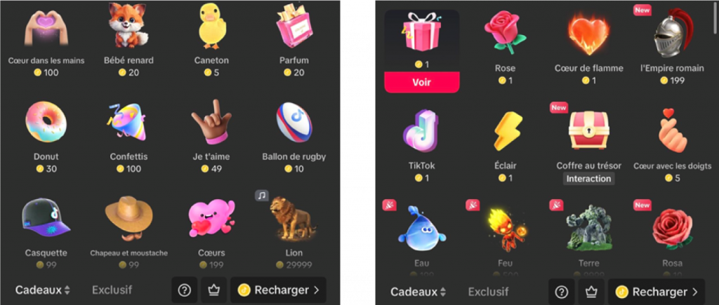 Matches TikTok : la tendance qui peut coûter cher - e-parents.fr